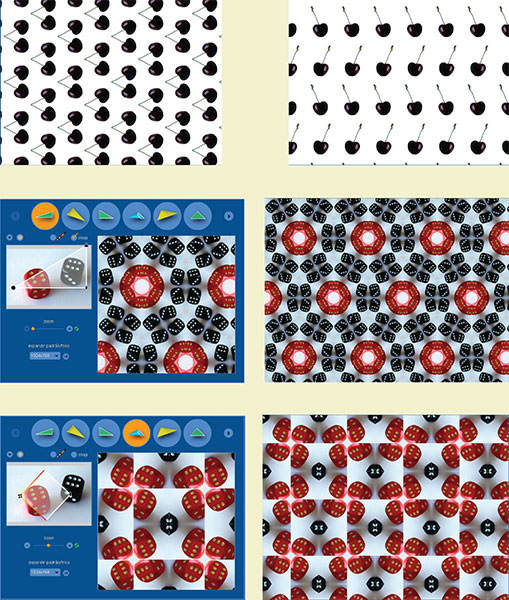 Contents of the DVD 3