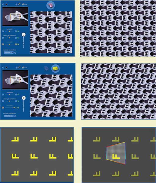 Contents of the DVD 6